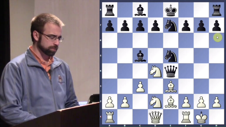 The Best Opening for White: Top 10 Chess Openings