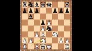 The Best Opening for White: Top 10 Chess Openings