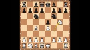 The Best Opening for White: Top 10 Chess Openings